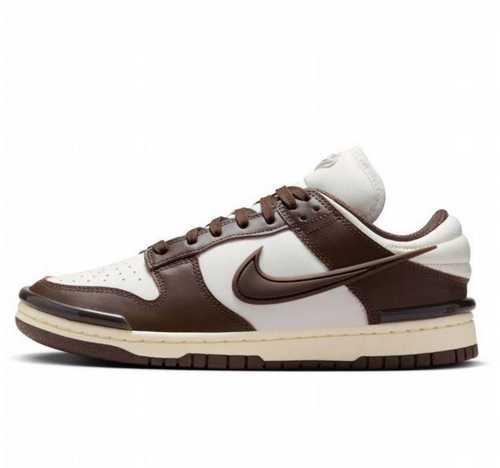 Nike Dunk Low Twist оригинал