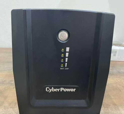 Ибп CyberPower UT2200EI