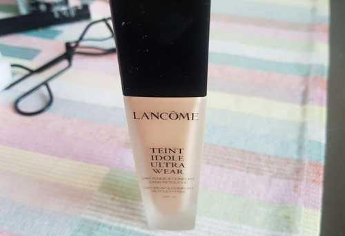 Тональный крем lancome