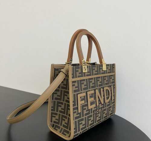 Сумка Fendi