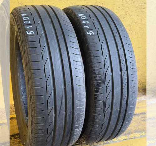 Bridgestone Turanza T001 195/55 R16 91V