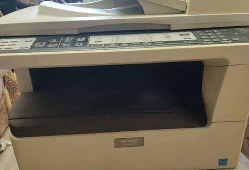 Принтер сканер копир sharp ar-5623n