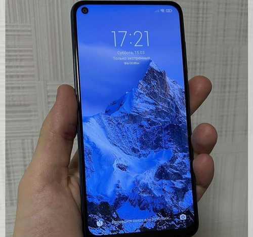 Xiaomi Redmi Note 9, 4/64 ГБ