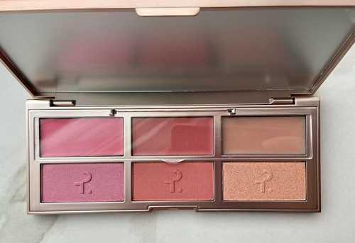 Patrick TA Major Headlines Blush Palette Vol. II