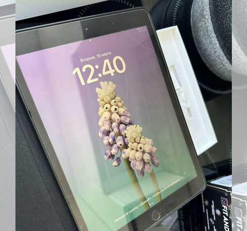 iPad 7 32gb