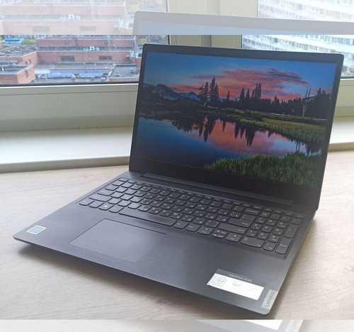 Ноутбук Lenovo Ideapad s145