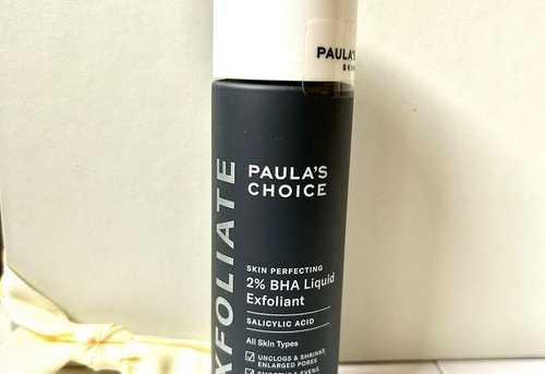 Paula’s Choice 2% BHA Liquid Exfoliant 118 ml