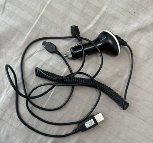 Samsung usb data cable