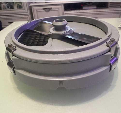 Насадка для нарезки кубиками Bosch MUZ5CC2