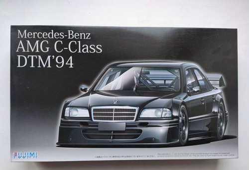 Mercedes-Benz AMG C-Class DTM'94