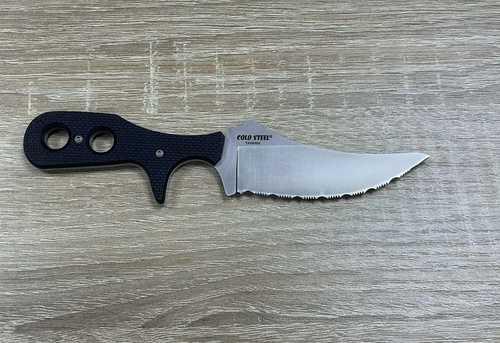 Нож Cold Steel Mini Tac Skinner Serrated