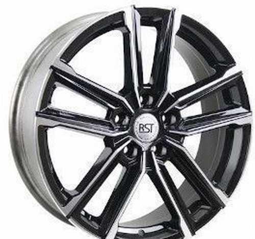 RST 7x18/5x108 ET23 D60,1 R078 BD