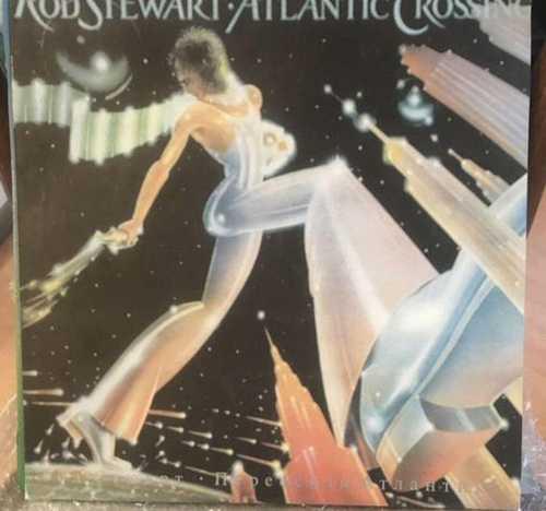 ROD stewart atlantic crossing