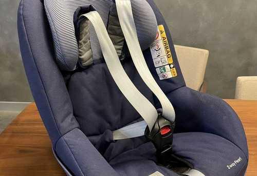 Автокресло Maxi-Cosi 2wayPearl 9-18кг без базы