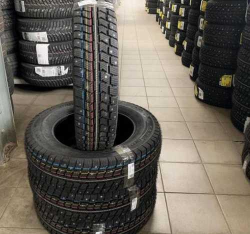 КАМА Kама-Euro LCV-520 185/75 R16 104R