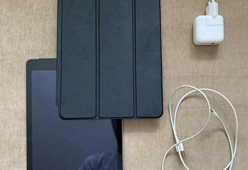 iPad 5th Gen (A1823) Wi-Fi + Cellular