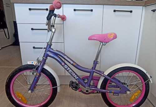 Велосипед детский Stern 16