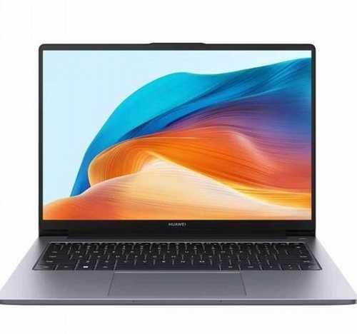 Ноутбук huawei MateBook