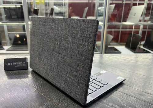 Новый ноутбук Lenovo IdeaPad Slim 7 i5/8Gb/512Gb