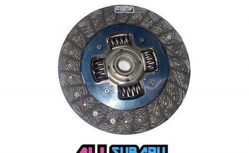 Сцепление, диск Subaru GDB