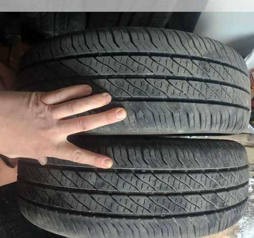 КАМА Кама-234 185/60 R14