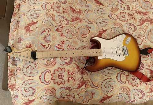 Fender Squier Stratocaster Affinity HSS