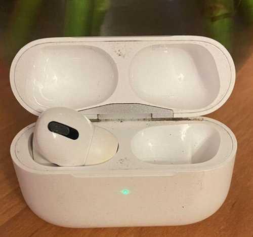 Беспроводной наушник apple AirPods Pro 1