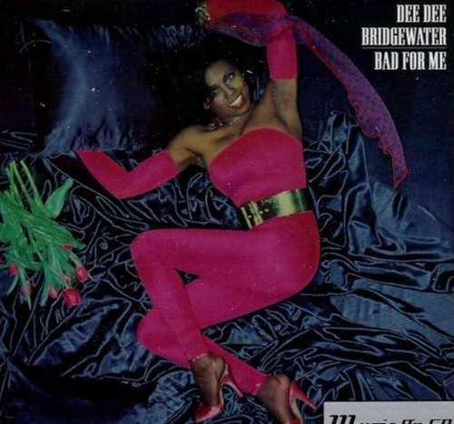 DEE DEE bridgewater - Bad For Me (CD)