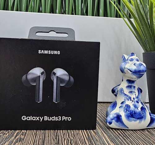 Samsung Galaxy buds 3 Pro