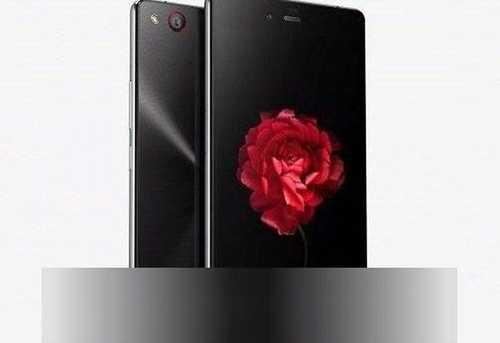 ZTE Nubia Z9, 4/64 ГБ