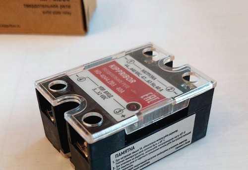 Твердотельное реле HD-4044.ZD3