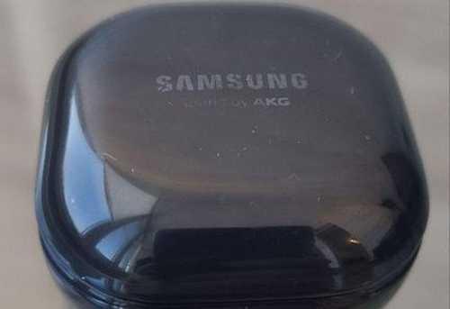 Зарядный бокс для наушников Samsung