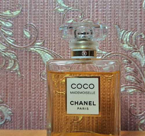 Chanel Coco Mademoiselle 50ml