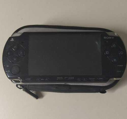 Sony psp 2008