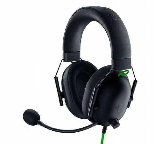 Компьютерная гарнитура Razer Blackshark V2 X