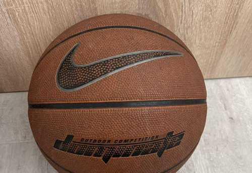Баскетбольный мяч Nike Outdoor Competition