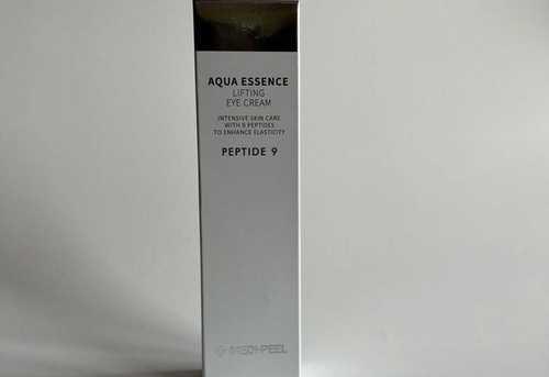 Medi peel peptide 9 aqua essence lifting eye cream