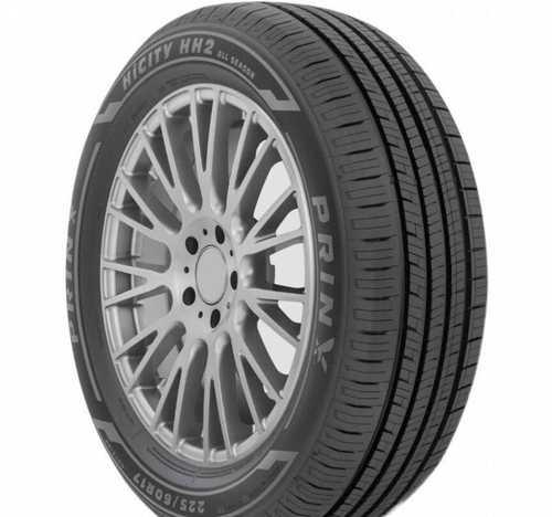 Prinx HiCity HH2 215/60 R16 95V