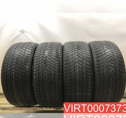 Pirelli Scorpion Winter 275/45 R20 110V