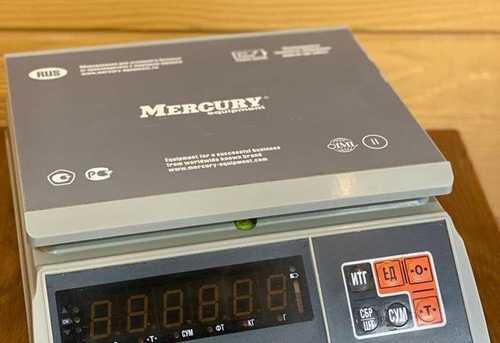 Весы фасовочные Mertech M-ER 326 AFU-3.01