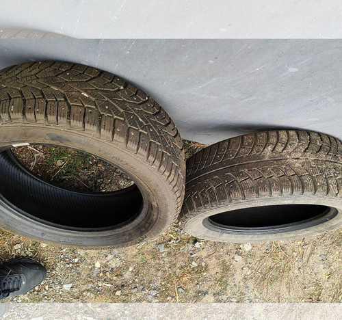 Gislaved NordFrost 100 205/55 R16