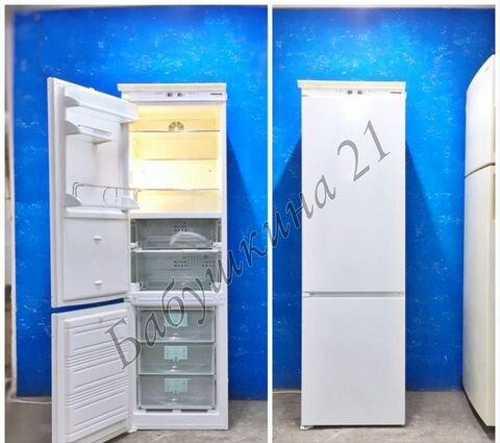 Встраиваемый холодильник Liebherr Premium бу