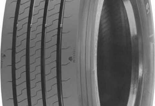 Шина грузовая 315/80 R22.5 Goodride MultiNavi S1 Р