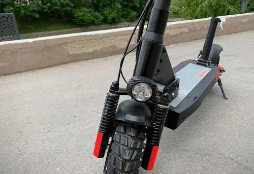 Электросамокат Kugoo m4 pro 18 Ah