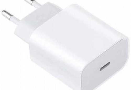 Зарядное устройство Xiaomi Mi 20W charger type-c A