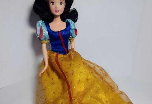 Коллекционная кукла принцесса "Белоснежка"