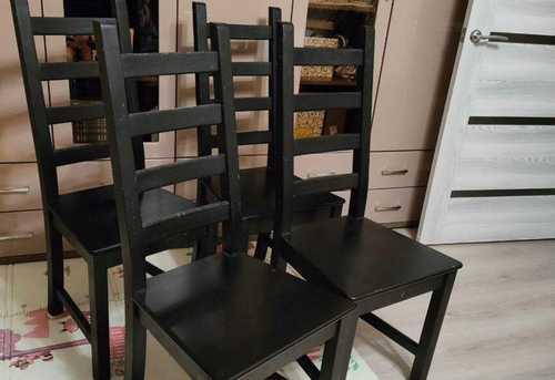 Кухонные стулья IKEA