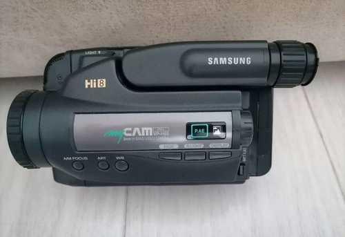 Видеокамера samsung vp-h65