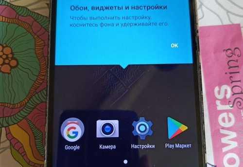 OUKITEL K10000 Pro, 3/32 ГБ