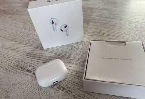 AirPods 3 (Копия )